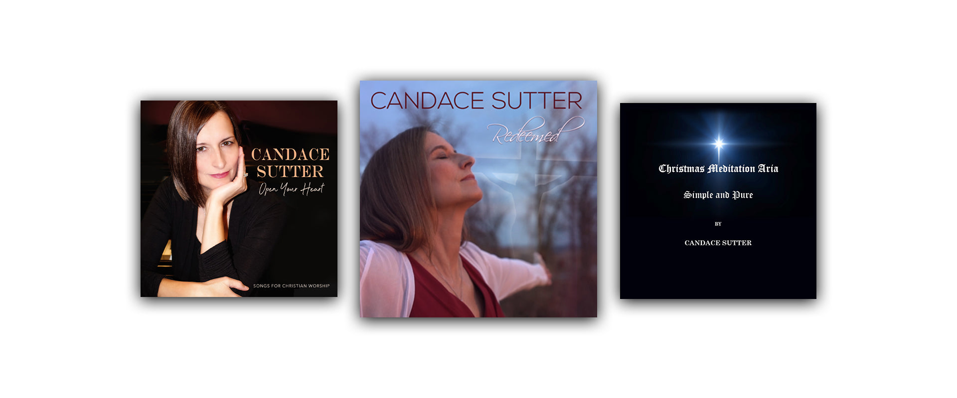 Candace Sutter | Composer, Songwriter, Christian Artist – Music by Candace